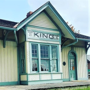 Home | King Heritage and Cultural Centre